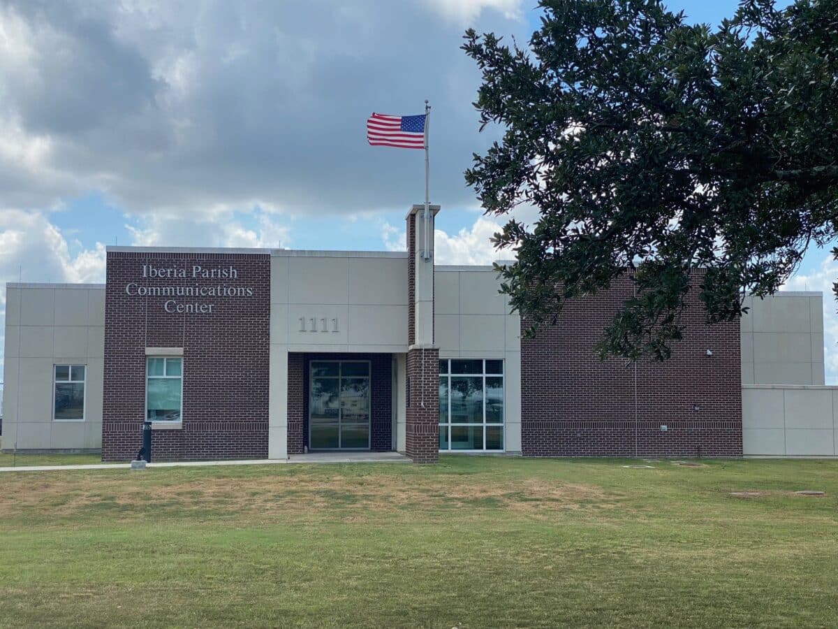 Your Government | Iberia Parish Government