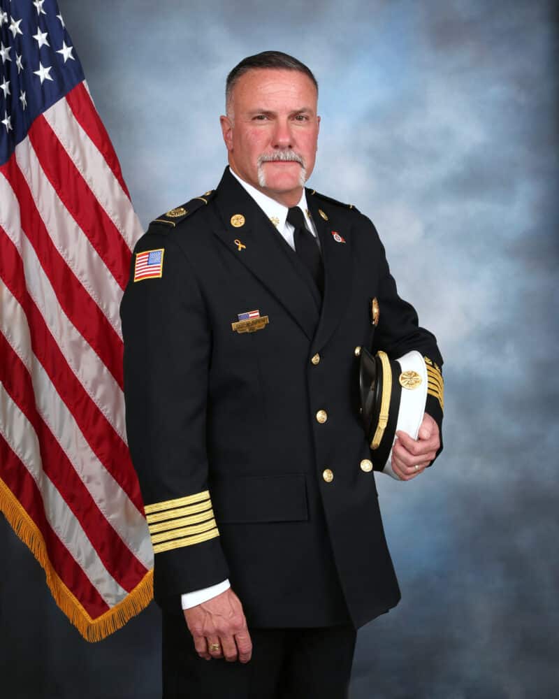 Iberia Fire District No. 1 | Iberia Parish Government