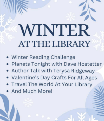 Iberia Parish Library | Iberia Parish Government