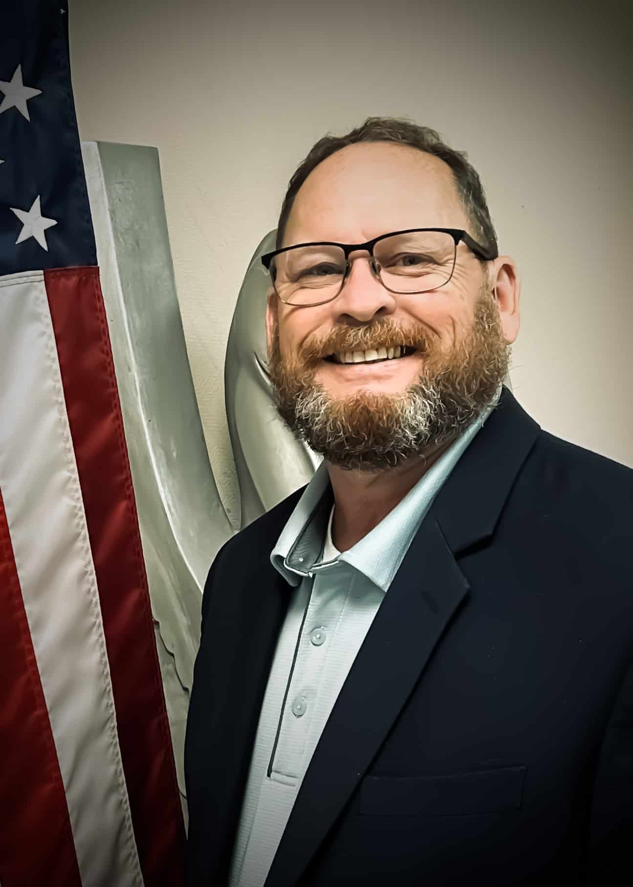 Acadiana Regional Airport | Iberia Parish Government