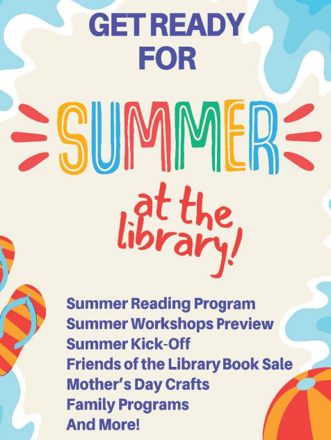 Iberia Parish Library | Iberia Parish Government