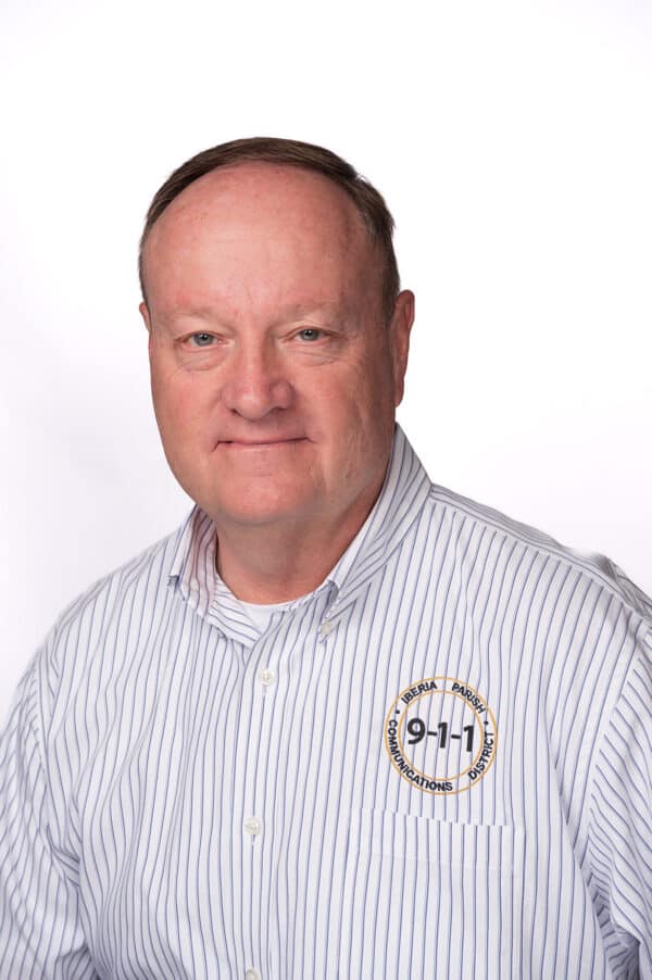 Office of Homeland Security & Emergency Preparedness | Iberia Parish ...