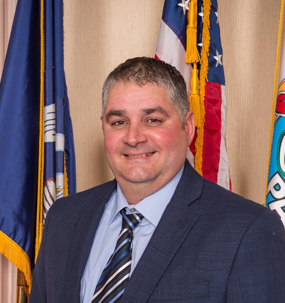 Parish Council | Iberia Parish Government