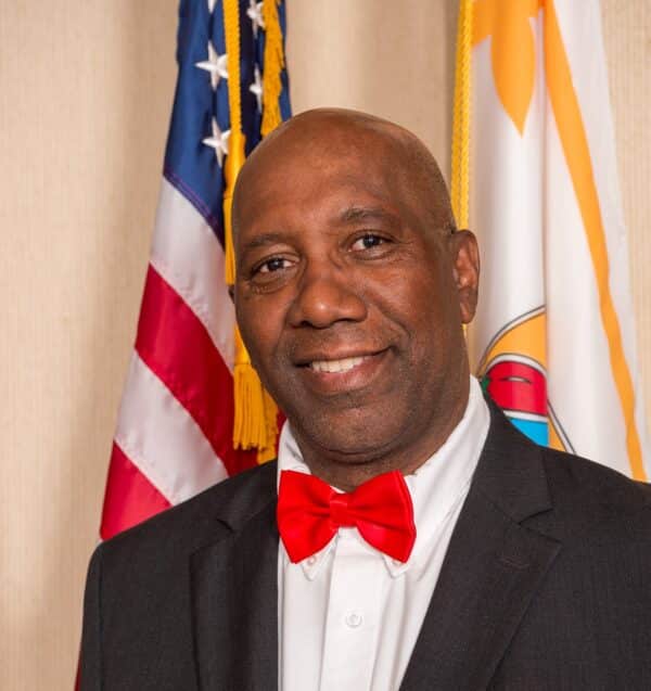 Parish Council | Iberia Parish Government