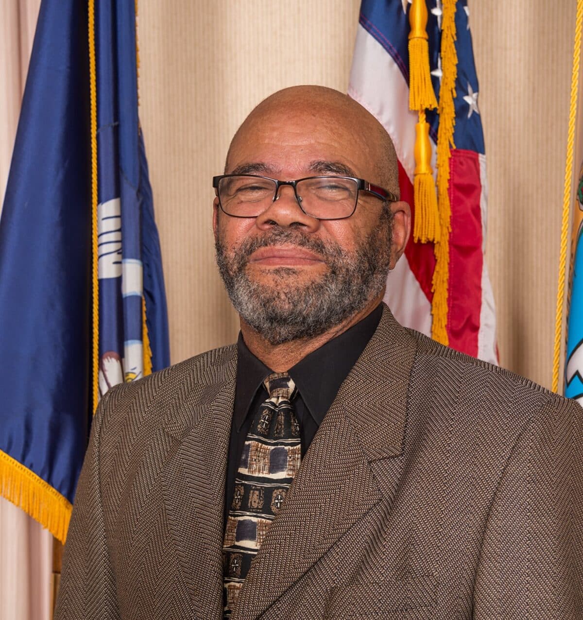 Parish Council | Iberia Parish Government